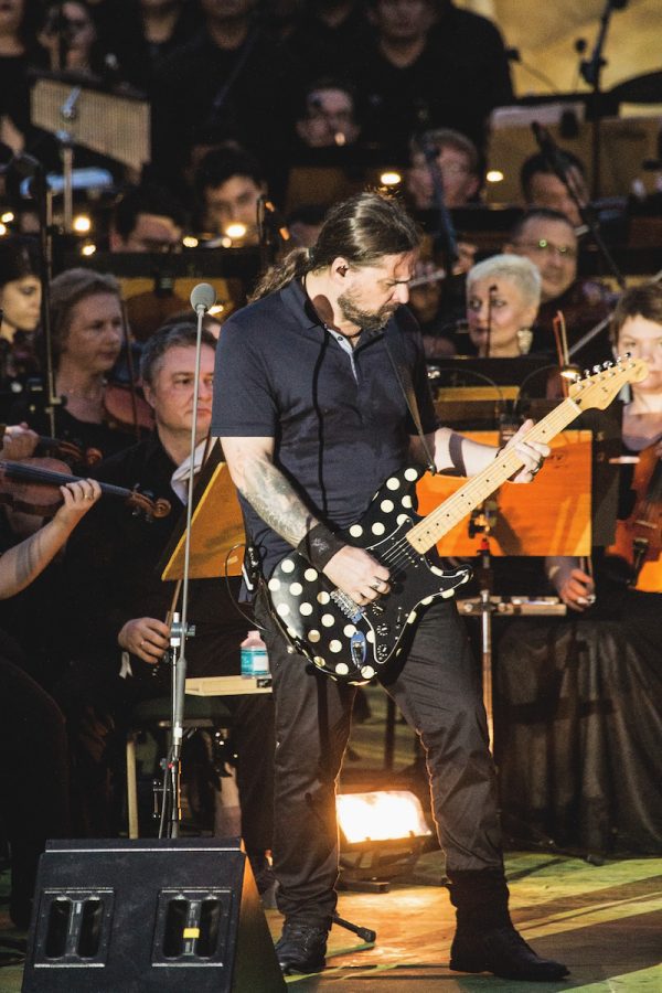 Amazonia Live apresentou show inédito em palco flutuante | Música & Mercado