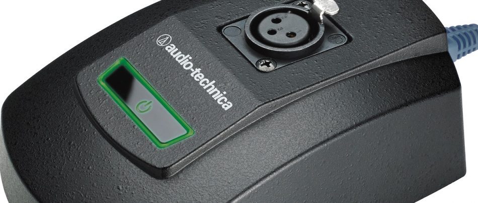 Audio-Technica atualiza linha completa de microfones e dispositivos de ...