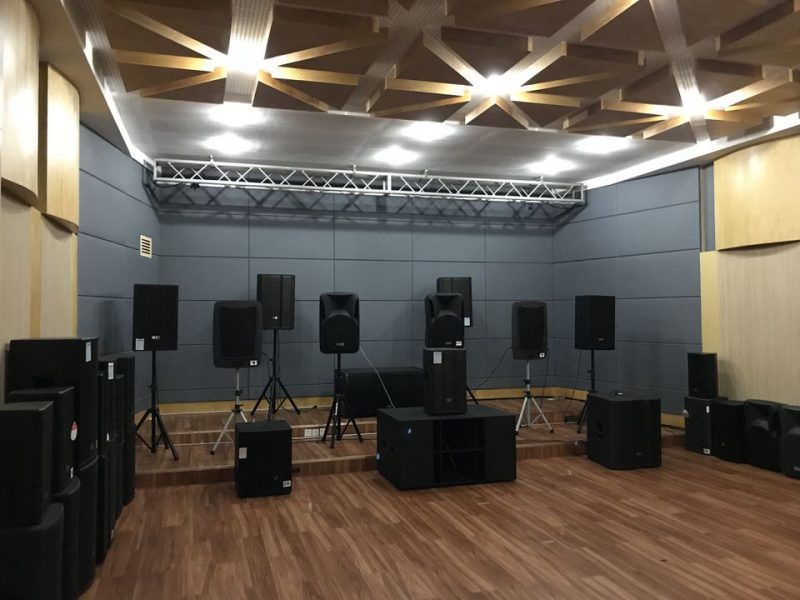 Soundking faz 30 anos de mercado e projeta futuro da liderança chinesa ...