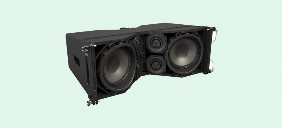 WPS se junta à série Wavefront Precision da Martin Audio | Música & Mercado