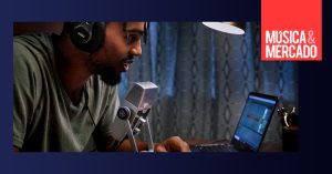 Segmento prosumer vira foco na AKG | Música & Mercado