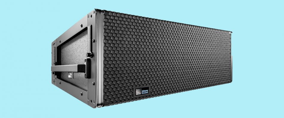 Meyer Sound apresenta nova solução Leopard | Música & Mercado