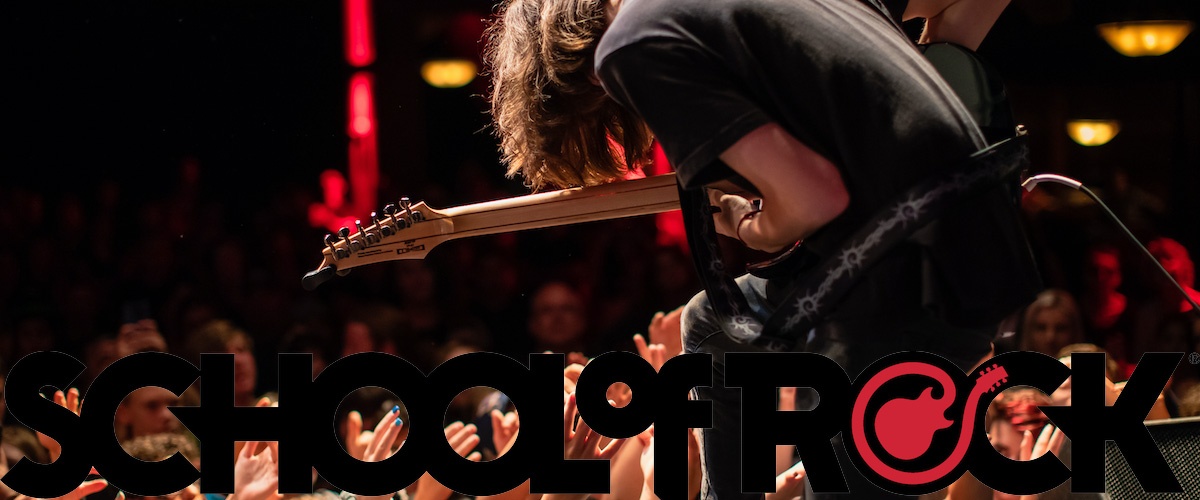 Plataforma School of Rock Play é lançada no Brasil | Música & Mercado