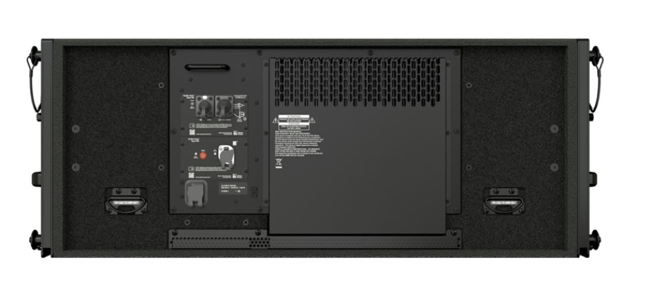 Meyer Sound Panther promete redefinir a tecnologia line array de grande ...