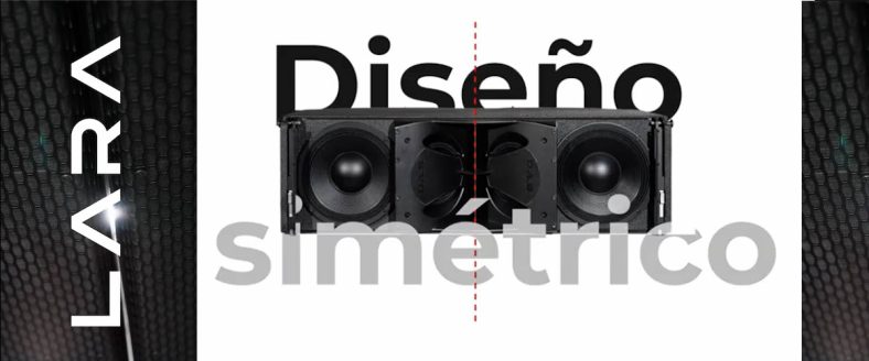 LARA é o novo line array autoamplificado da DAS Audio | Música & Mercado