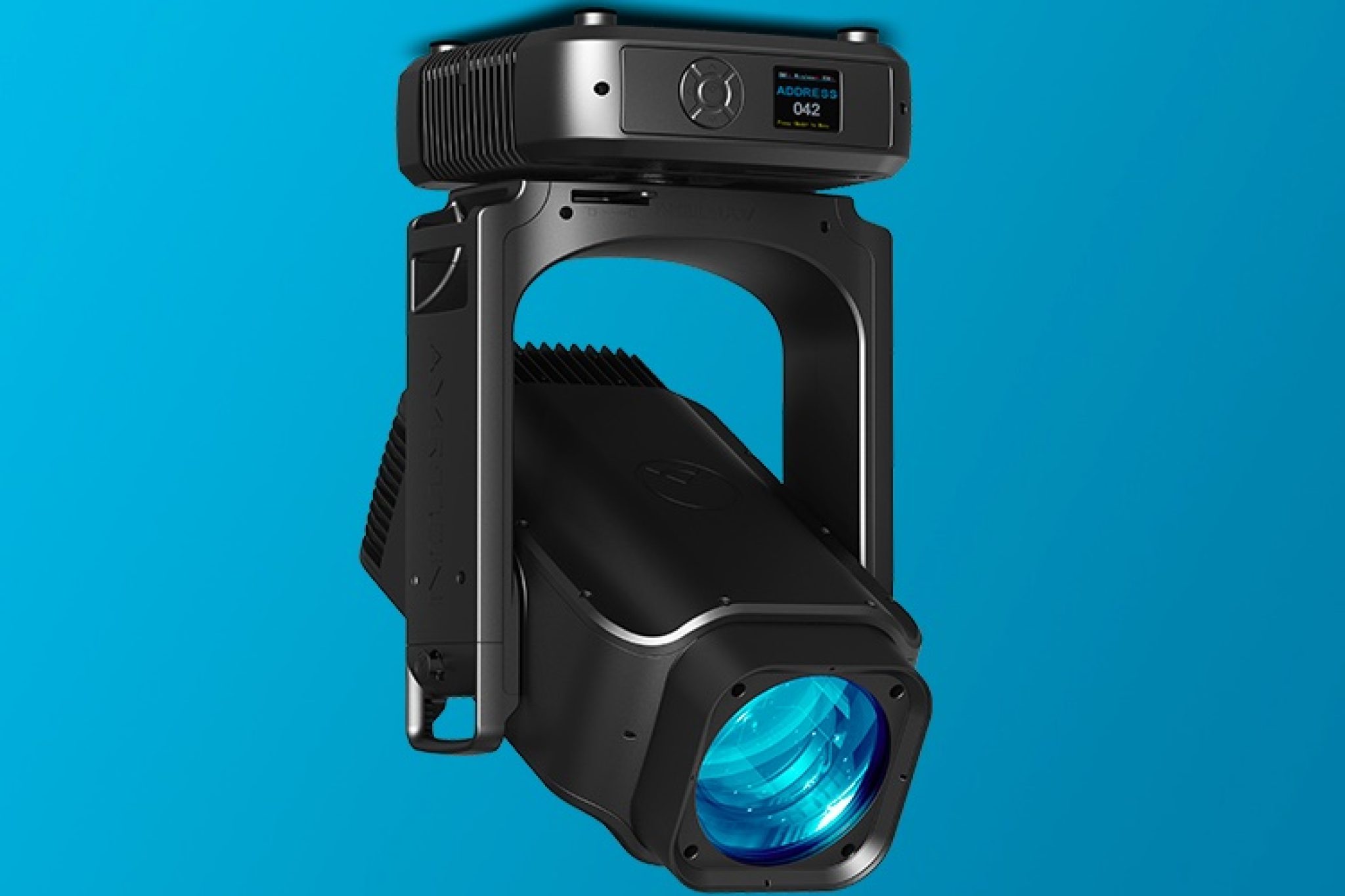 Ayrton introduz Rivale Profile de baixo peso | Música & Mercado