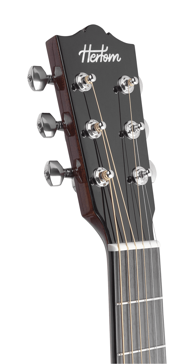 Hertom Guitars surge com a promessa de ser a número 1 do mercado | Música & Mercado