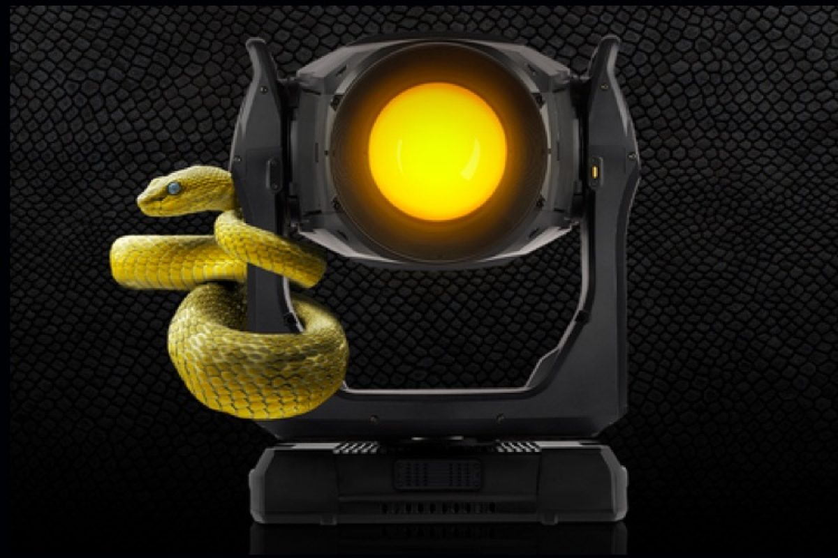 Martin Professional lança moving para exteriores MAC Viper XIP | Música ...