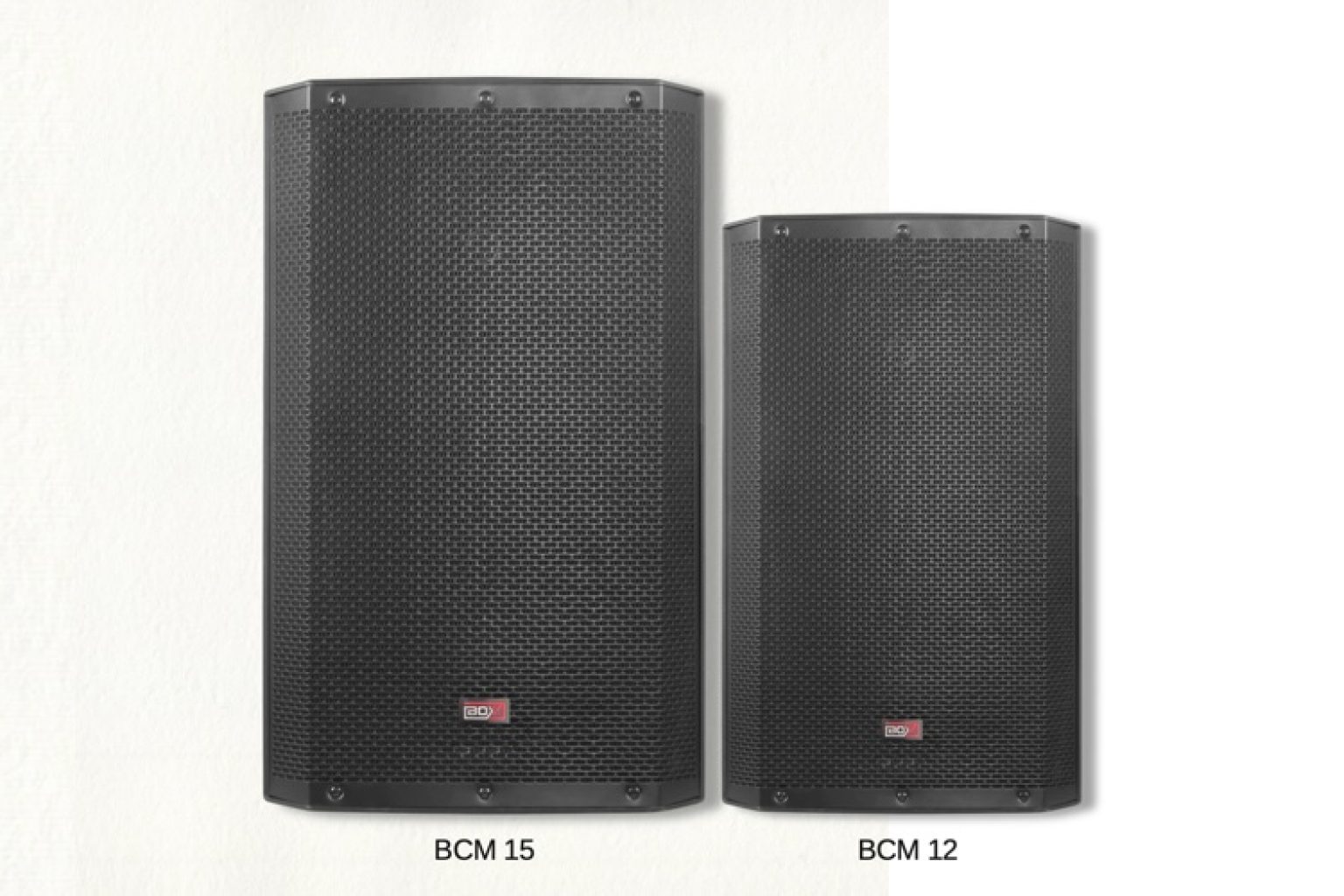 Nova carga da BOXX BCM 15 está chegando ao Brasil | Música & Mercado