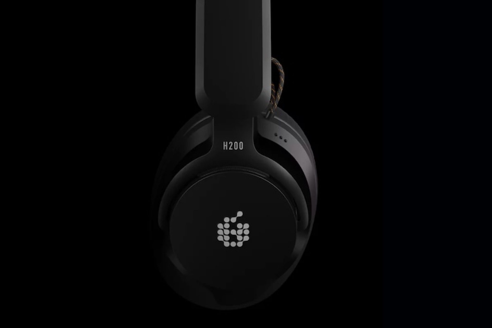 ADAM Audio apresenta fones de ouvido fechados H200 | Música & Mercado