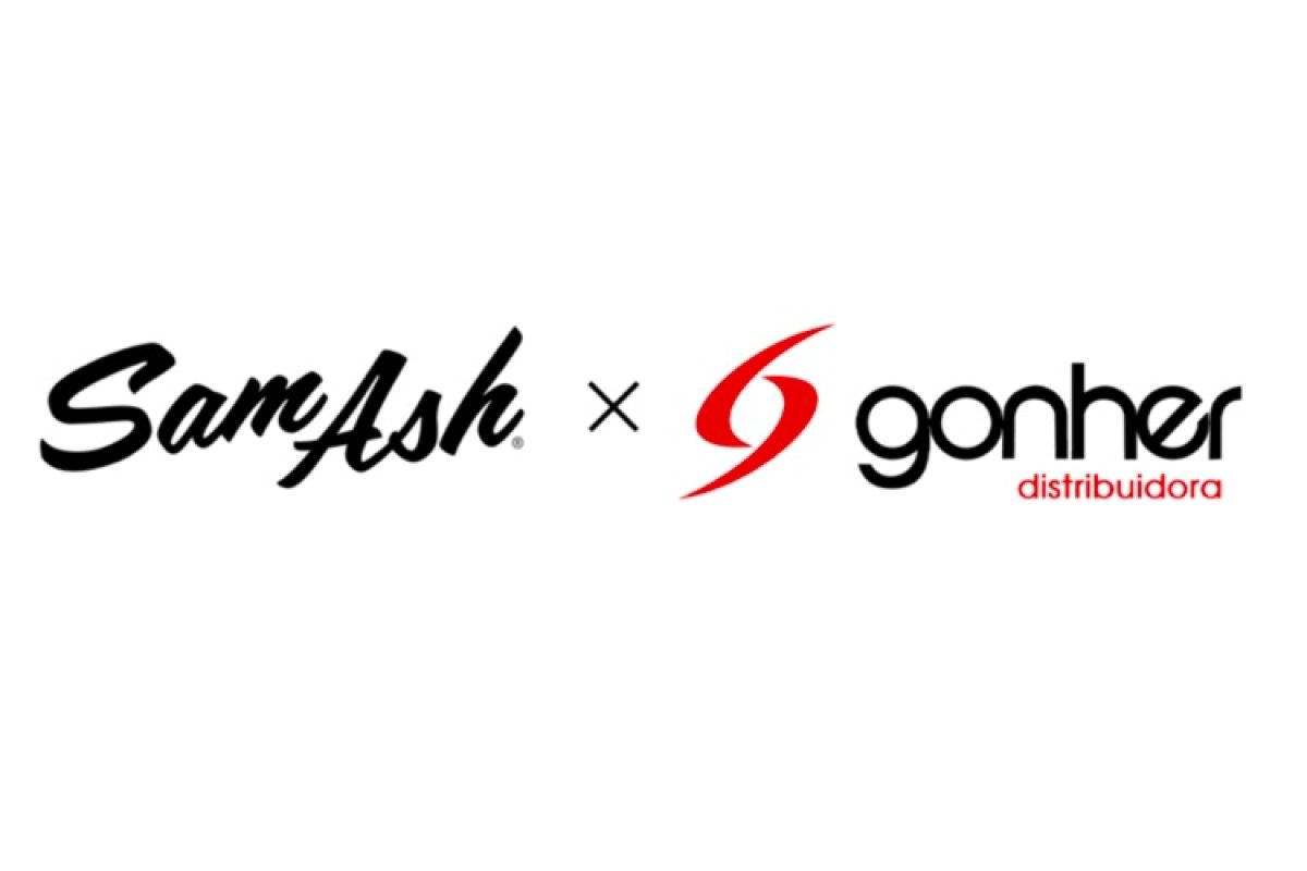 Sam Ash se une ao grupo mexicano Gonher | Música & Mercado