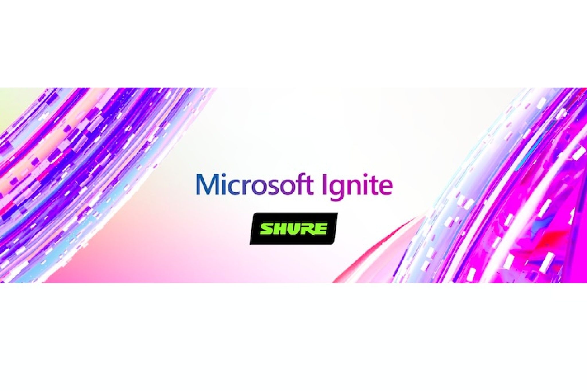 Shure aumenta os recursos de colaboração com a Microsoft | Música & Mercado