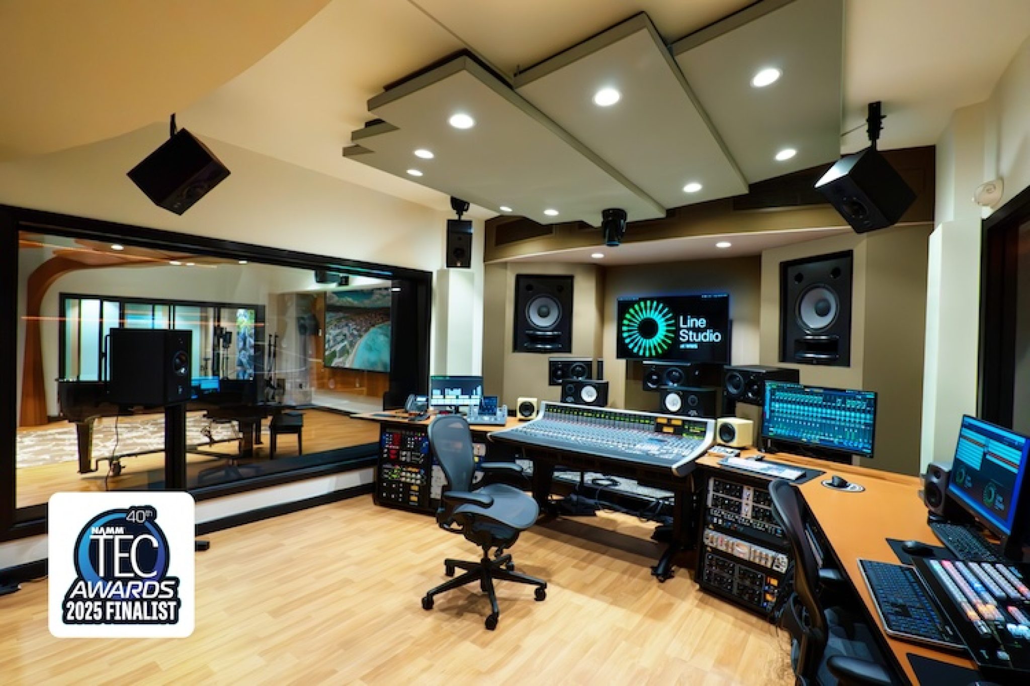 NAMM Show 2025: WSDG anuncia palestras educativas e painéis | Música & Mercado