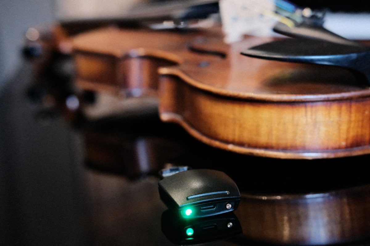 Inovação: Digitaize muda a tecnologia dos instrumentos de corda com o ...