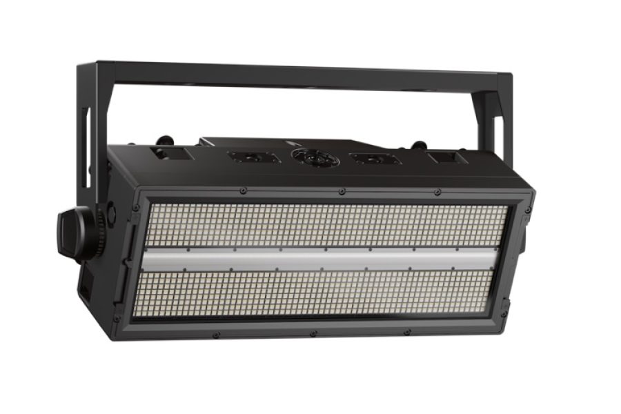 Prolights Sunblast FLX: Iluminação modular para eventos profissionais ...