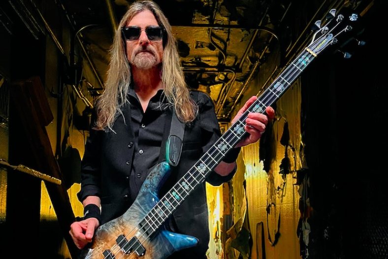 James LoMenzo se junta à Spector Bass como embaixador da marca | Música ...